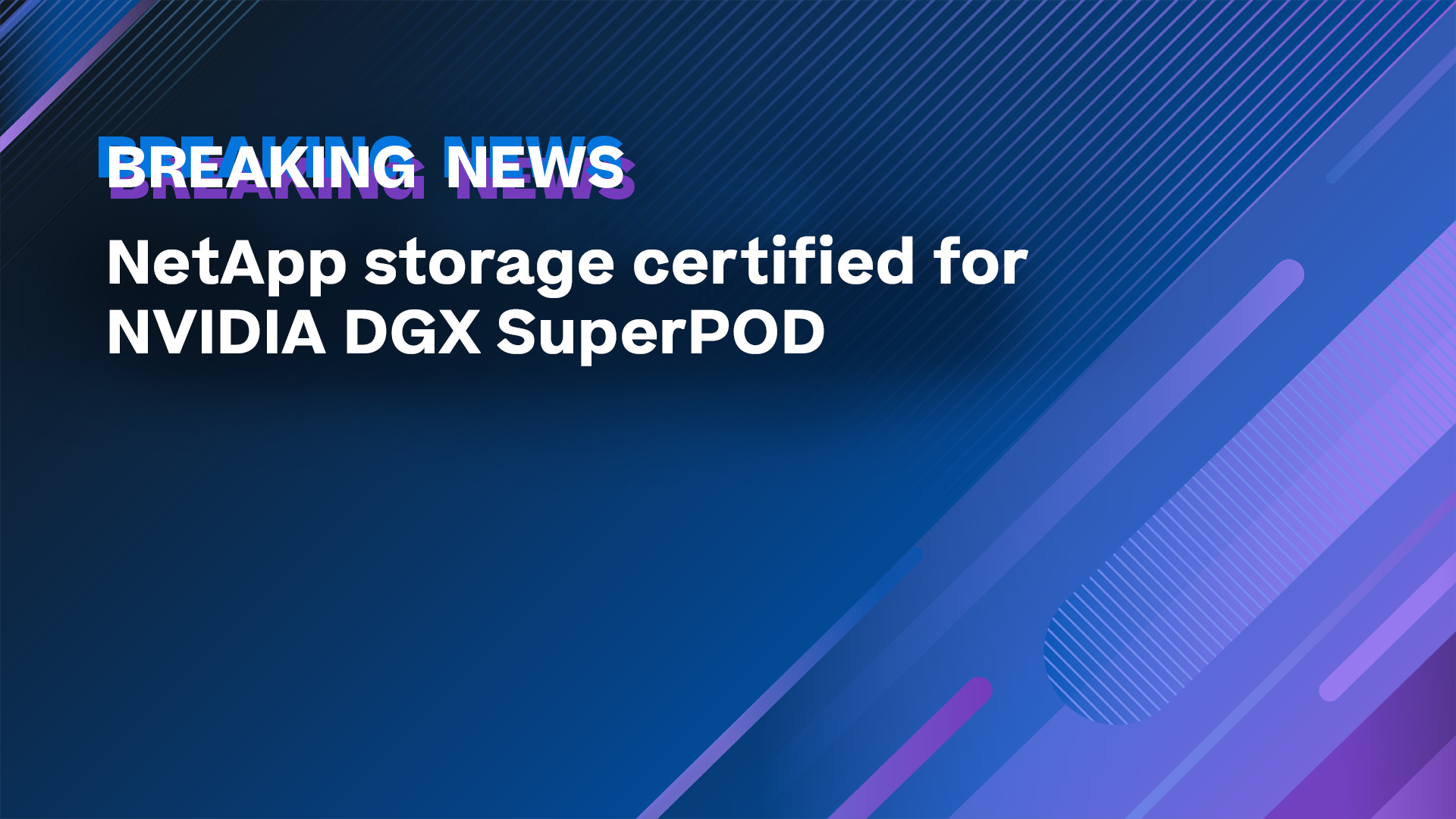 NetApp INSIGHT 2023 summary article