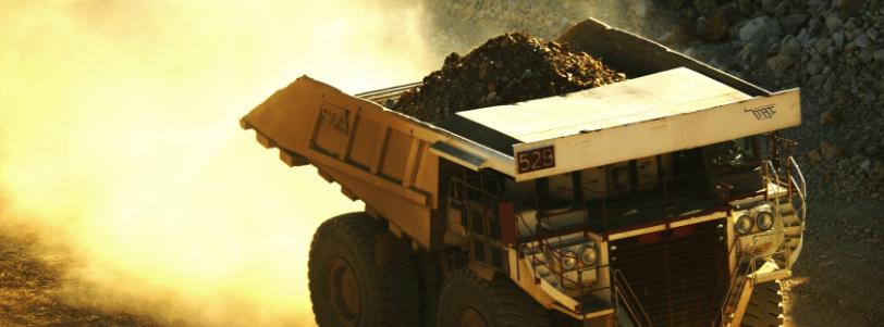 YIP IN TSOI | Mining