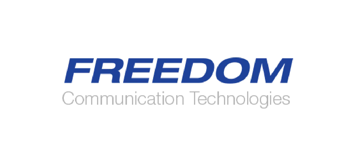 YIP IN TSOI | Freedom Communication Technologies