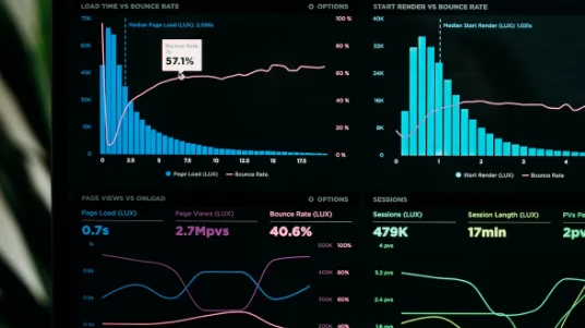 data service storage