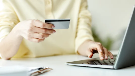 digital banking services