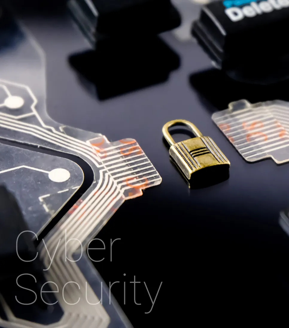 บริการ Cyber Security พัฒนาระบบรักษาความปลอดภัย | YIP IN TSOI